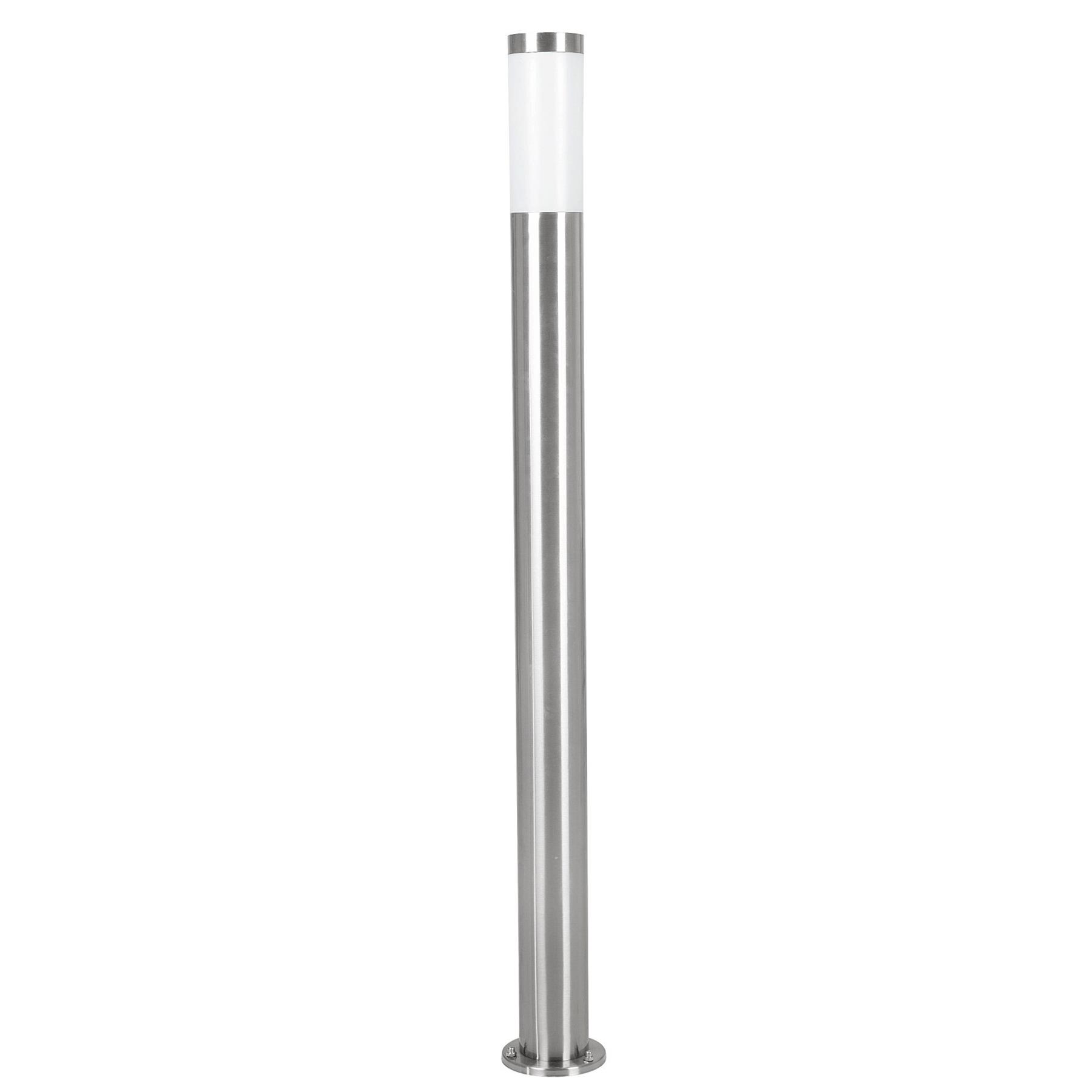 TUINPAAL H-1100 RVS 'HELSINKI' | De Marie NV - Webshop