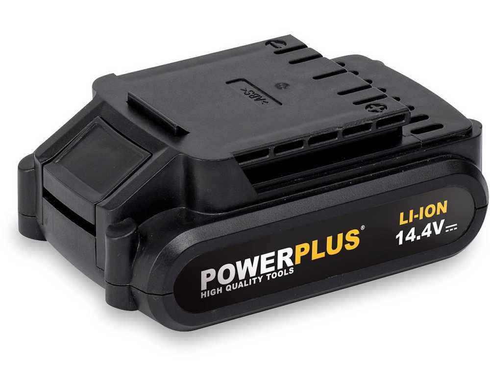 Li Ion Snoerl. Boorm. 14,4v | De Marie NV - Webshop