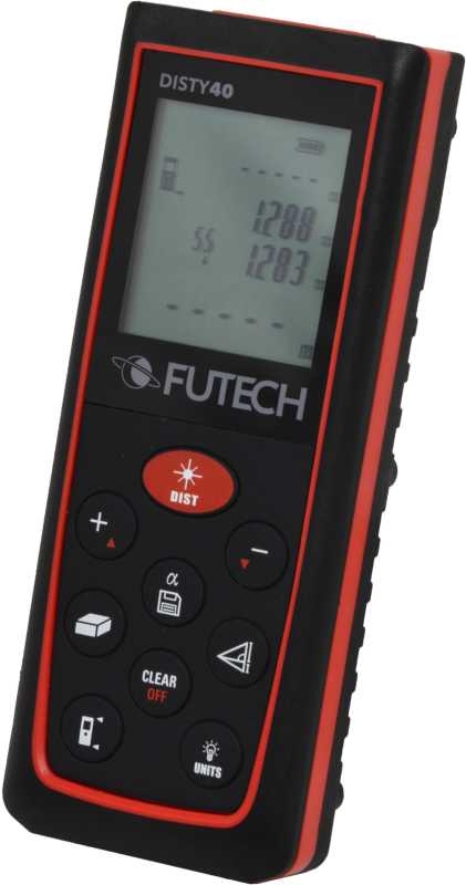 Disty 40 | De Marie NV - Webshop