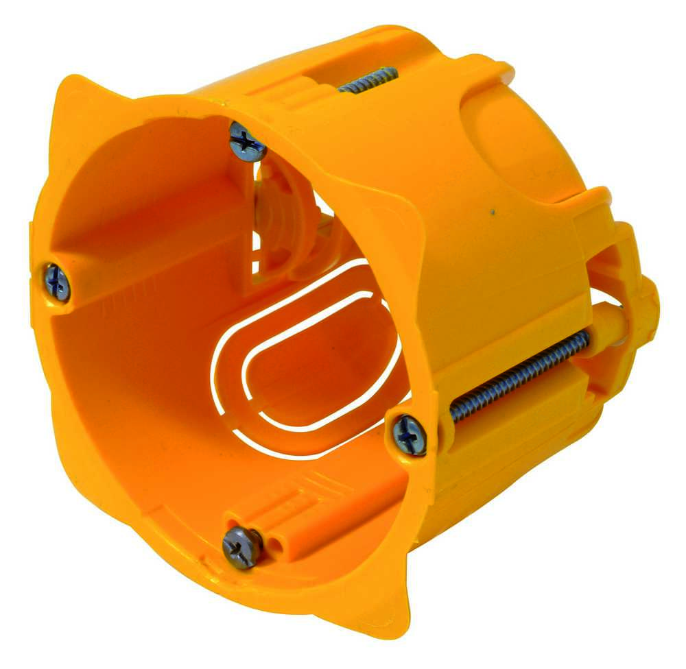 INBOUWDOOS ENKEL 50MM | De Marie NV - Webshop