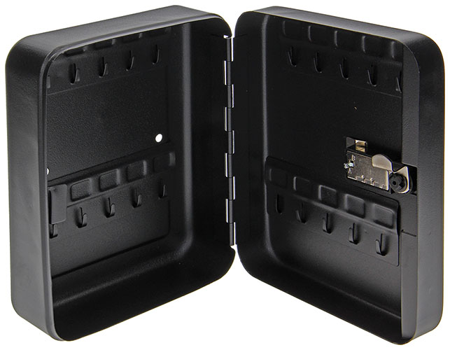 Key box small combination locking | De Marie NV - Webshop