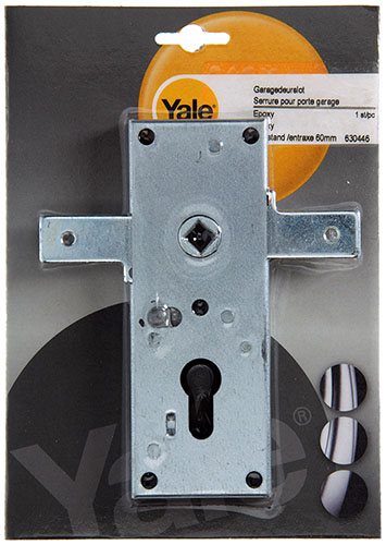 GARAGEDEURSLOT ASAFSTAND=60MM 1806 NEMEF | De Marie NV - Webshop