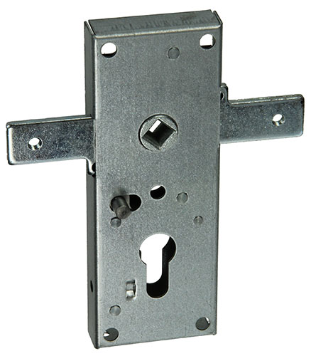 GARAGEDEURSLOT ASAFSTAND=60MM 1806 NEMEF | De Marie NV - Webshop