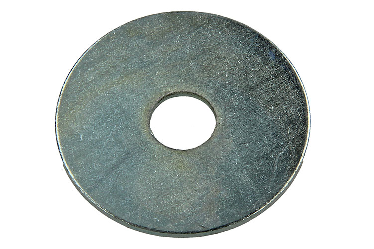 CARROSSERIE SLUITRING VERZINKT12 ST 8,4 X 30 MM | De Marie NV - Webshop