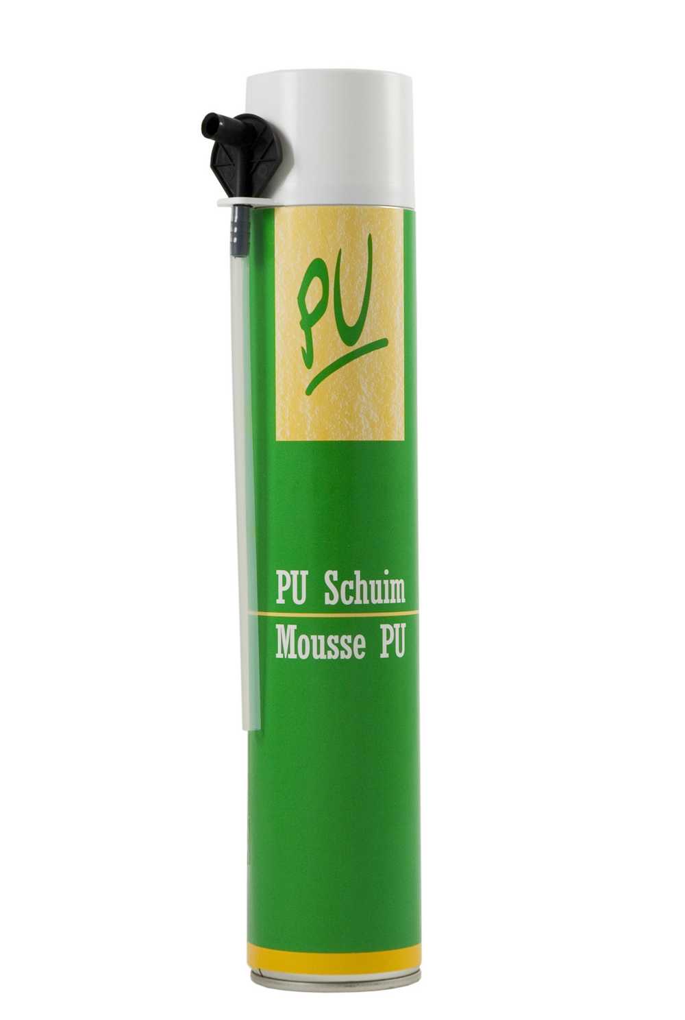 PU schuim Eco | De Marie NV - Webshop